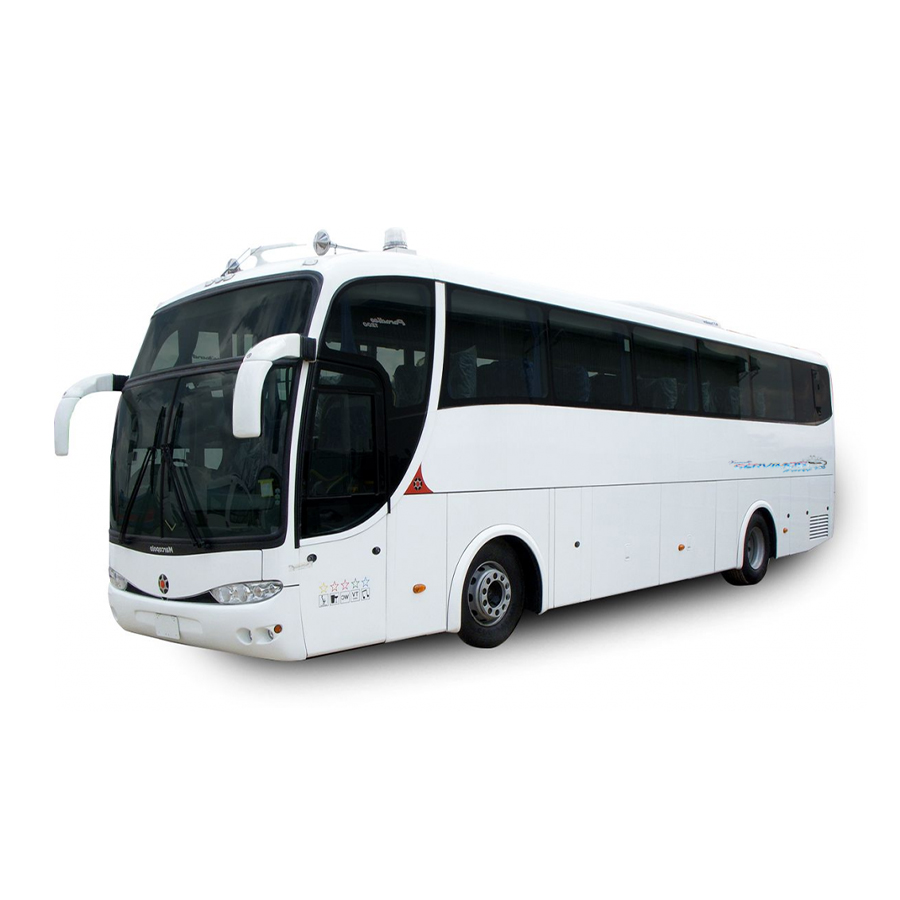 Nuestro Vehículos - Servimos Travel